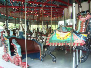 Another Go Round for RFP to Run Carousels in Flushing Meadows & Forest ...
