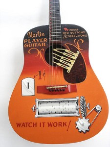 Johnny Meah | Amusing the Zillion