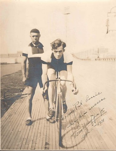 Perfect Time to Bring Back the Coney Island Velodrome | Amusing the Zillion
